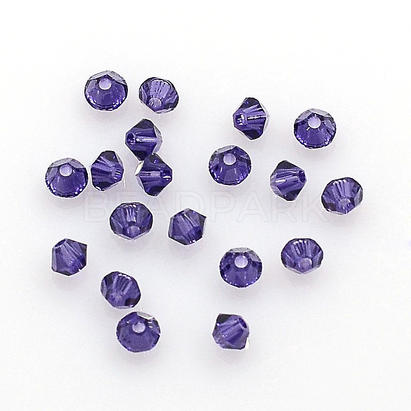 Austrian Crystal Beads - Beadpark.com