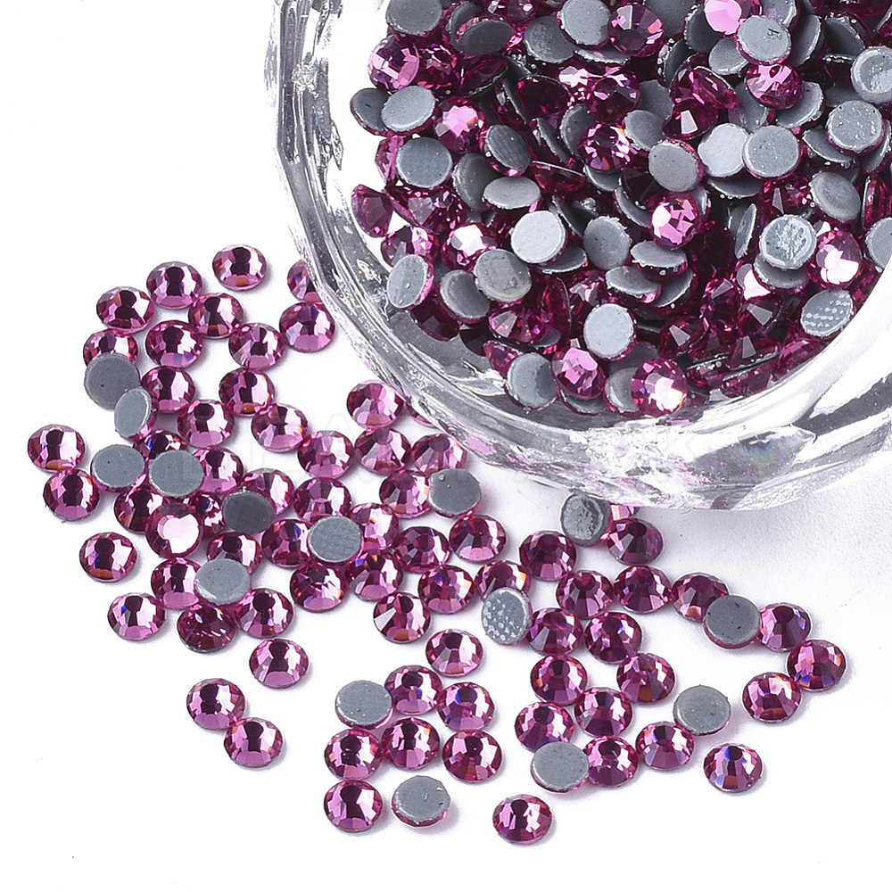 Hotfix Rhinestone - Beadpark.com
