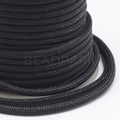 Braided Polyester Cords - Beadpark.com