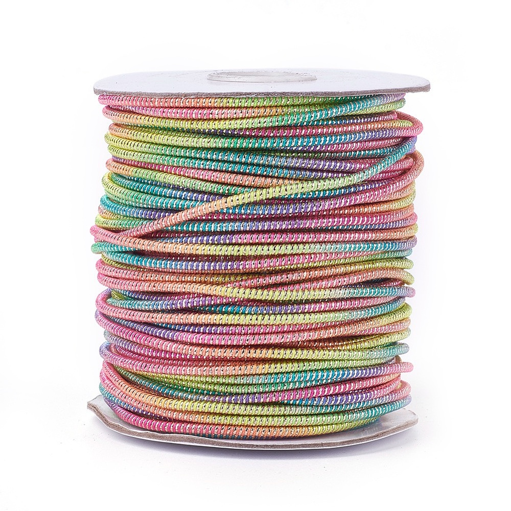 Polyester Cord - Beadpark.com