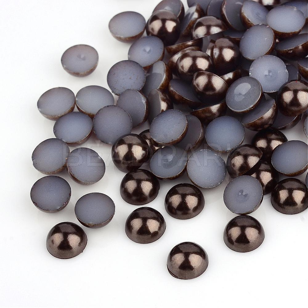 ABS Plastic Cabochons - Beadpark.com